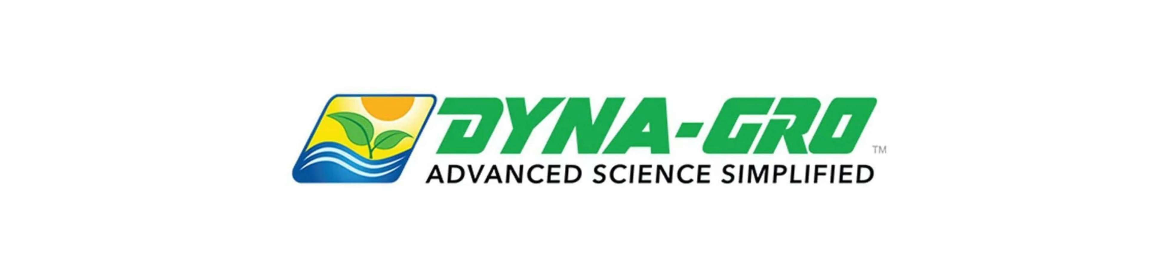Dyna-Gro Get it now - Seres