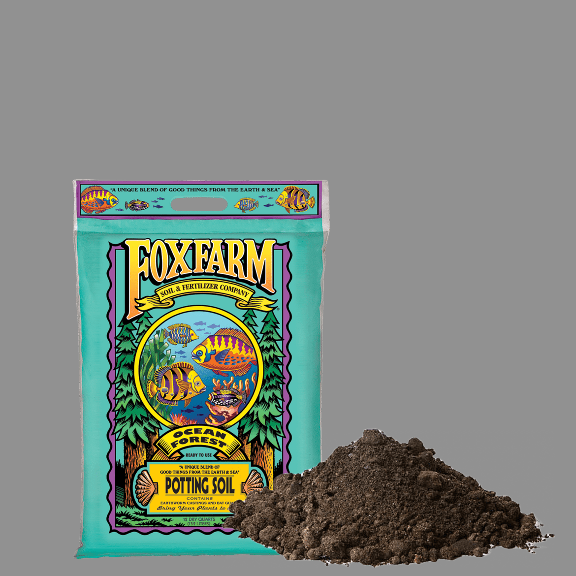 Grow Media & Containers | Seres