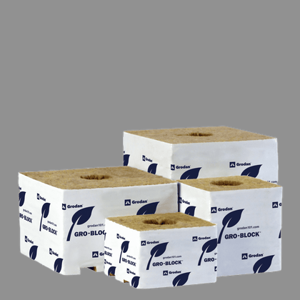 Grow Media & Containers | Seres