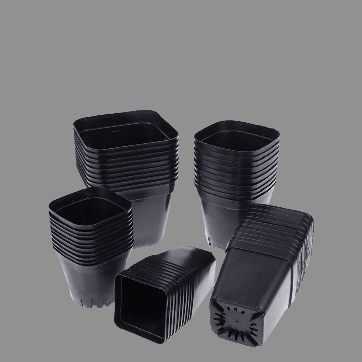 Grow Media & Containers | Seres